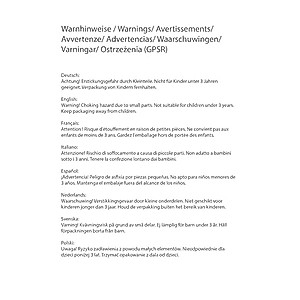 Lovepop Pink Baby Carriage 3-D Pop-Up Greeting Card