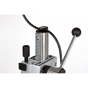 wolfcraft Drill Stand I 5027000 I For safe stationary drilling
