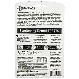 (6 Pack) Everlasting Treat Medium Chicken Made In The Usa