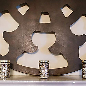 Bridgewater Candle Sweet Grace Home Décor Collection Soy Blend Fragranced Candle #022