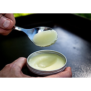 CARON & DOUCET Griddle Seasoning & Cast Iron Conditioner 2 in 1 Formula | Best For Maintaining, Protecting & Conditioning Griddle!