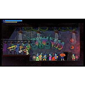 Guacamelee! One-Two Punch Collection - PlayStation 4