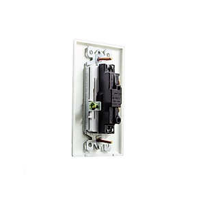 Skytech WS Wired Wall Mounted On/Off Fireplace Control