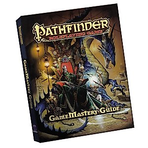 Pathfinder Roleplaying Game: GameMastery Guide Pocket Edition