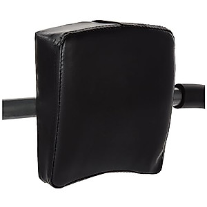 Signature Fitness Ab Mat Trainer Abdominal Machine Exercise Crunch Roller Workout Exerciser