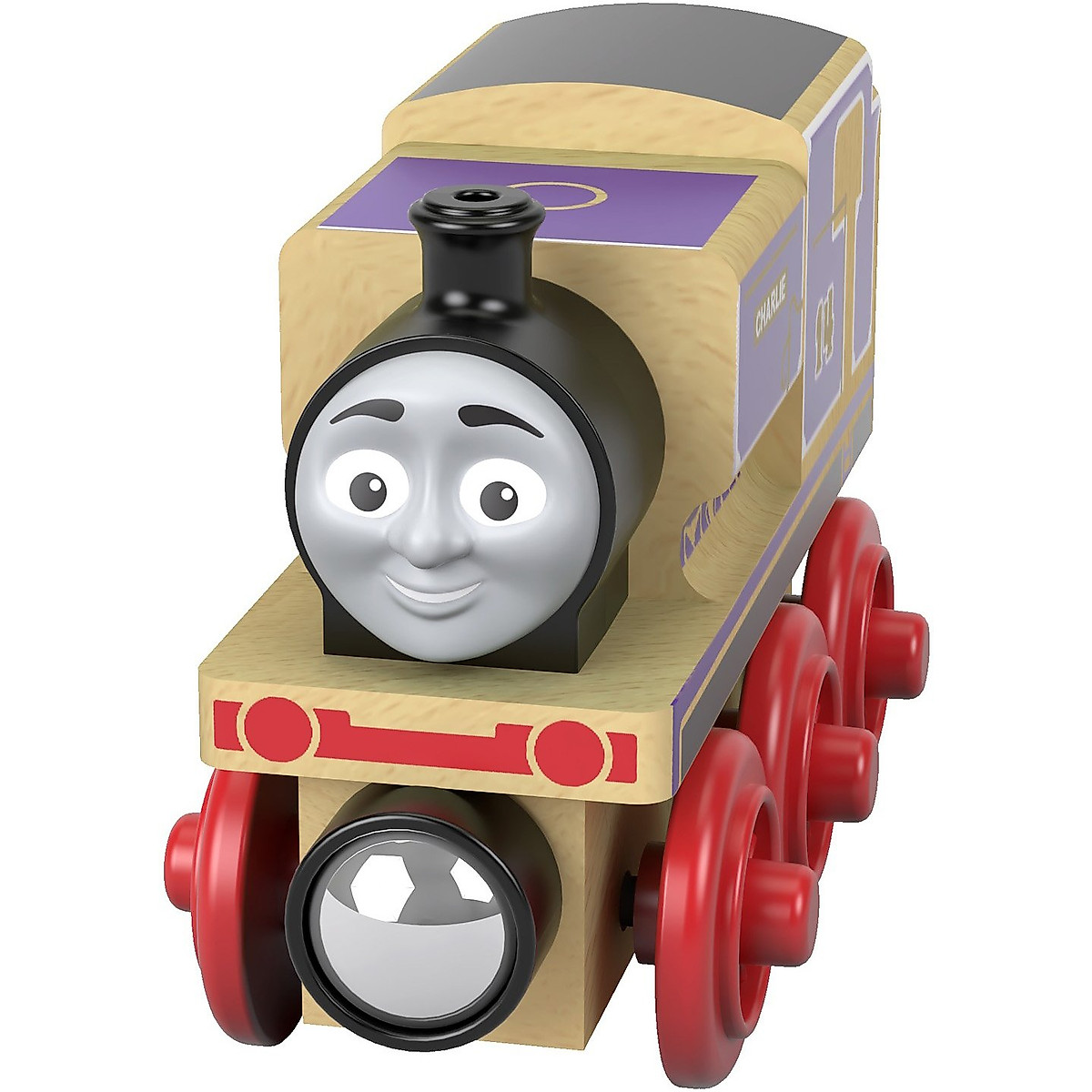 Thomas & Friends Wood, Charlie