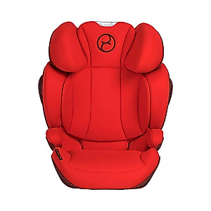 Cybex Booster Solution Z-fix-Autumn Gold