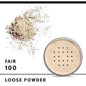 COVERGIRL truBLEND Minerals Loose Powder Fair, .63 oz