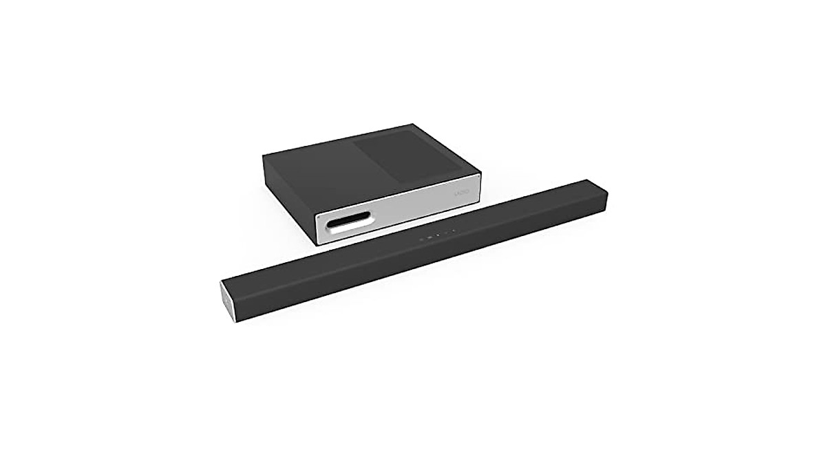 VIZIO 36 Inch Bluetooth Sound Bar for Home Theater