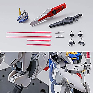 HG 1/144 Gundam Plutone Model kit