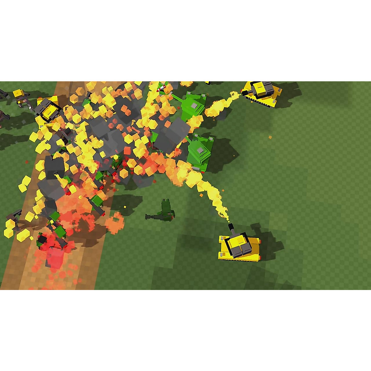 8-Bit Armies PS4 (PS4)