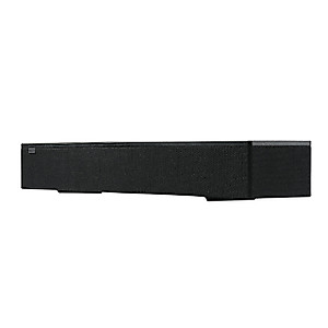 AMX Acendo Vibe Conferencing Sound Bar, Black