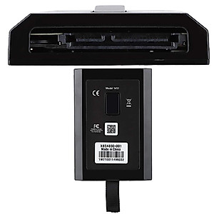 Slim Hard Disk Drive for Xbox 360, HDD Game Console Internal Hard Disk for Microsoft Xbox 360 Slim(250G)
