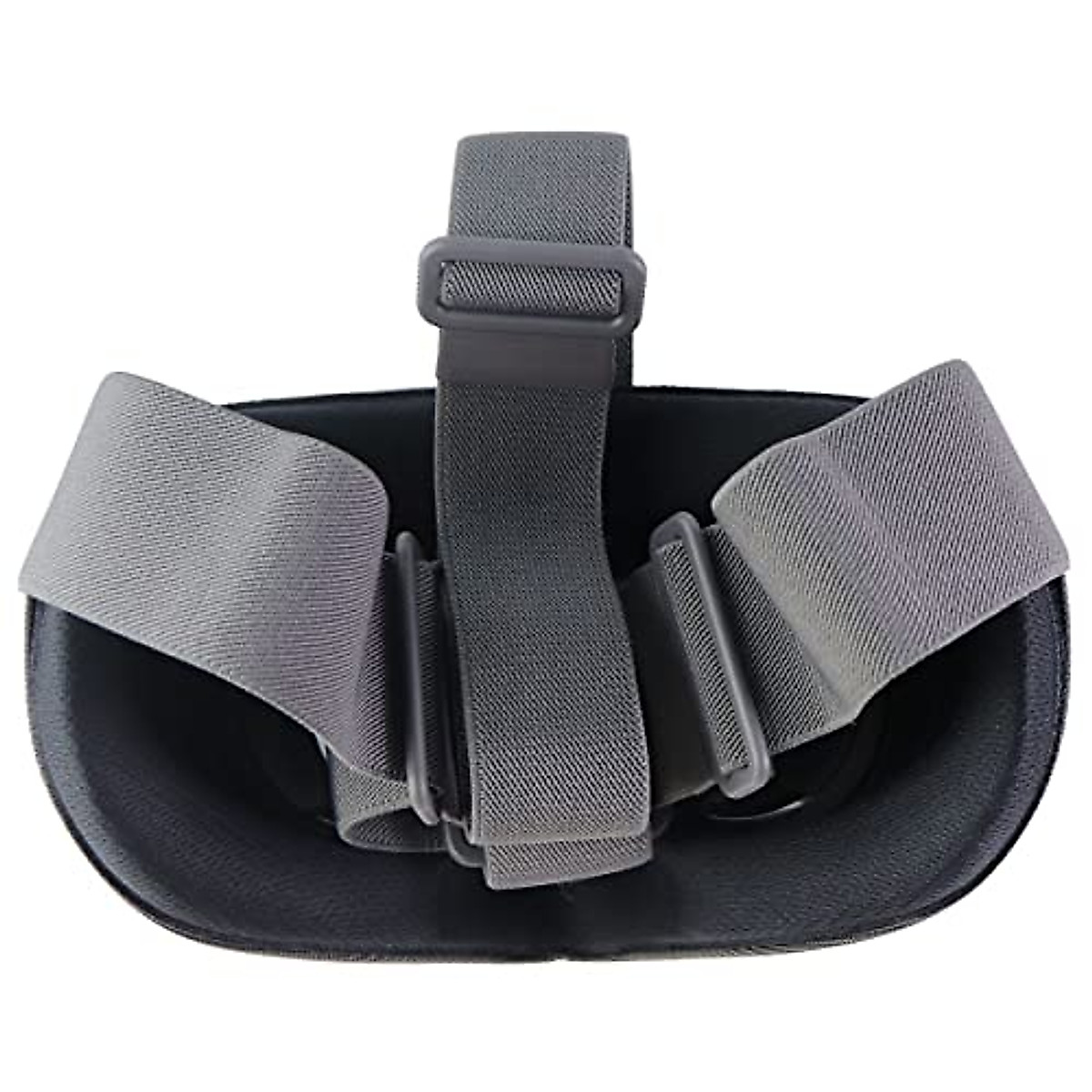 Google Daydream View VR Headset 2nd Generation for Pixel 2, 2XL 3, 3XL (Charcoal Gray)