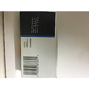 Genuine Epson 60 Ink Cartridge Set - T0601 / T0602 / T0603 / T0604 (CX3800, CX3810, CX4800, CX5800F, CX7800, CX4200, C68, C88, C88