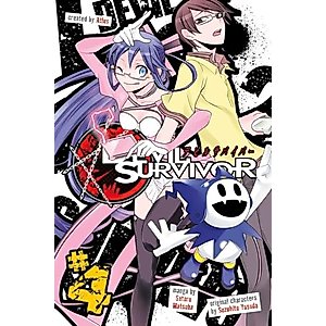 Devil Survivor 4