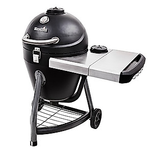Char-Broil Kamander Charcoal Grill