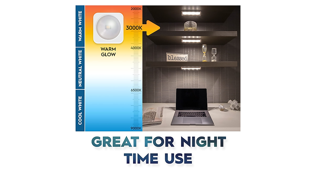 Brilliant Evolution LED Light Bar - Wireless & Slim