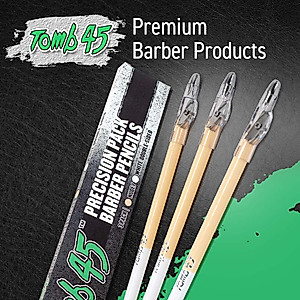 Tomb45 Barber Pencil Precision 3-pack