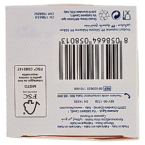 Chicco Baby Bottle Wellbeing Colored Polypropylene and Silicon Model 330ml + 4Mesi