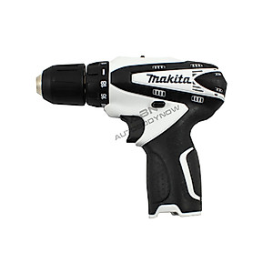 Makita 3/8 inch Drill 12 Volt FD02 Lithium-ion (bare tool - drill only)