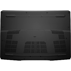 MSI Vector GP76 17.3" FHD 360Hz Gaming Laptop: Intel Core i9-12900HK RTX 3080 32GB 1TB NVMe SSD , Type-C USB 3.2 Gen2 w/ DP 1.4, Wi-Fi 6E, Cooler Boost 5, Win11 Home: Core Black 12UH-617