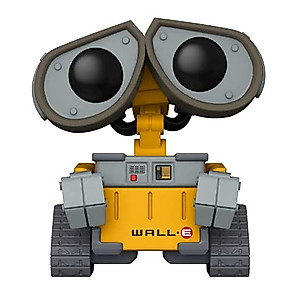 Funko Pop! Jumbo Disney: Wall-E
