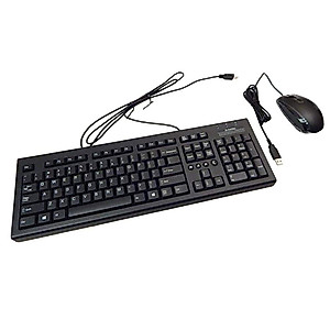 HP EliteDesk 800 G1 SFF Gaming Desktop, Intel Core i5-4570, 16GB DDR3 RAM, 256GB SSD & 2TB HDD, USB 3.0, NVIDIA Geforce GT 1030 2GB, HDMI, Display Port, WiFi BT 4.0 - Windows 10 Home (Renewed)