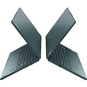 Lenovo 2023 Newest Yoga 6 2-in-1 Laptop for Business, 13.3" WUXGA Touchscreen, AMD Ryzen 5 7530U (up to 4.5GHz, Beats i5-1135G7), 8GB RAM, 512GB SSD, AMD Radeon Graphics, Wi-Fi, Windows 11 Home