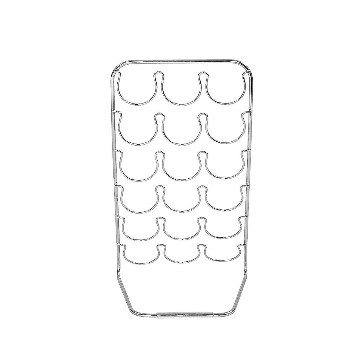 Spectrum Diversified Easel 18-Pod Coffee Caddy