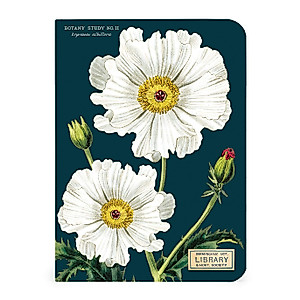 Botany Mini Notebooks