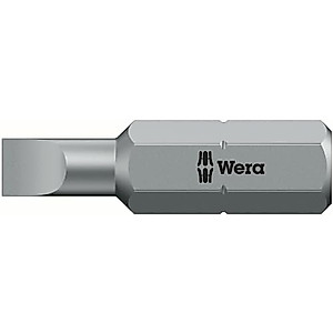 Wera 05057127001 Bit-Safe "Universal 3" (61 Piece),MULTI
