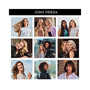 John Frieda Sheer Blonde Go Blonder Lightening Shampoo, 250 ml by John Frieda