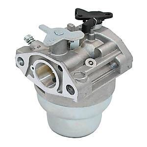 GCV160 Carburetor for Honda HRT216 GCV160a GCV160LAO GCV160LA0 HRS216 HRB216 HRR216 HRZ216 - Carburetor for Honda GCV160LA GCV160LE 16100-Z0L-023 16100-ZM0-804 For Car