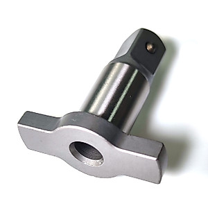 N866410 N880093 N851276 For Dewalt Impact Wrench 1/2 Anvil,chuck Replacement,Detent Pin Anvil,Driver Spindle Hammer Block Fits DCF899 4 generations Impact Wrench