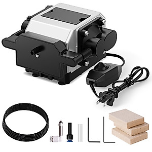 xTool Air Assist, Partner for xTool D1 and D1 Pro Laser Engraver, Air Assist for Laser Cutter, Laser Air Assist Laser Engraver for Wood and Metal, 30 L/min Air Output for Laser Air Assist