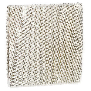 HIFROM Water Panel Filter Whole House Wick Humidifier Pads Replacement for Honeywell HE100,HE150,HE220 HE220A,HE220B,HE225A,HE225B,HE240,Part #HC22P HC22P1001 (4pcs)