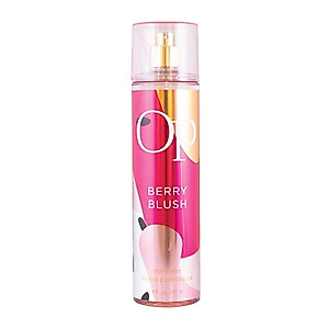 Ocean Pacific Berry Blush for Her Eau De Perfum Body Mist, 8 fl. oz.