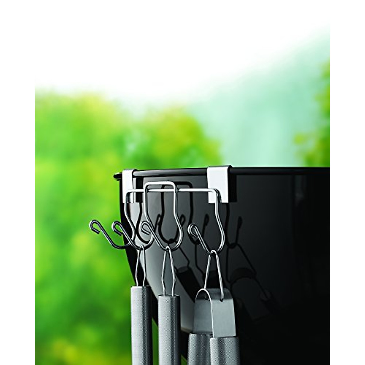 Weber Kettle Tool Hooks, for 18" and 22" Charcoal Grills