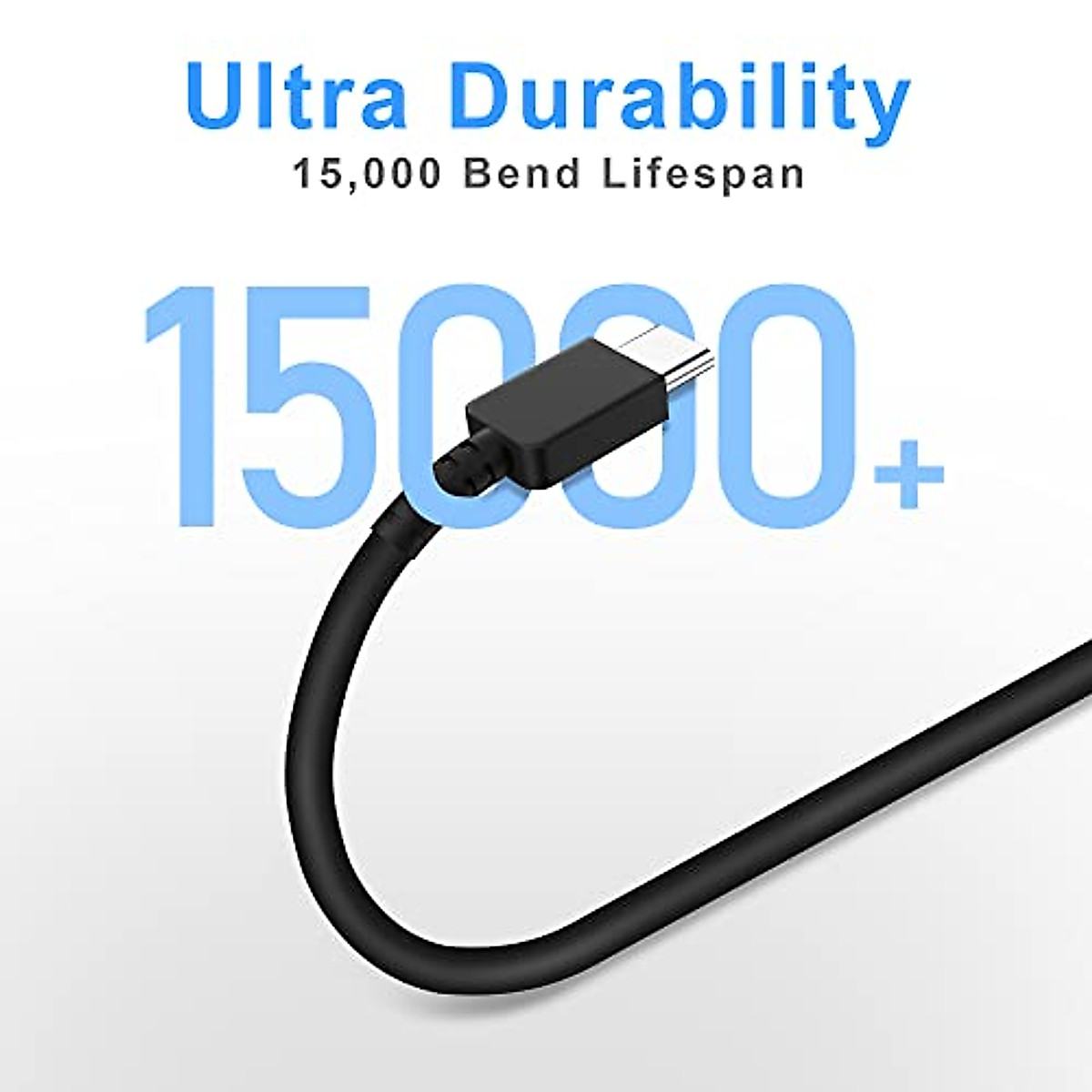 USB C Fast Charger, 25W USB C Wall Super Charger Block with 6FT Type C Charger Fast Charging Cable for Samsung Galaxy S22/S22 Ultra/S22+/S21/S21 Ultra/S20 Ultra/Note 10/Note 20, for iPad Pro 11/12.9