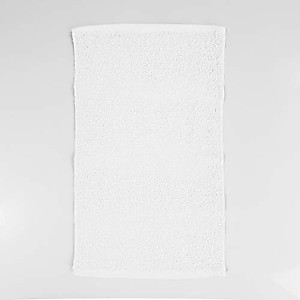 Set of 48 - Affordable Cheap Rally Bulk Fingertip Towels Wholesale (11x18)