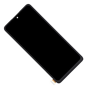 A-MIND for Xiaomi Redmi Note 10 Pro 4G/Redmi Note 10 Pro Max/Redmi Note 10 Pro Screen Replacement(Not Original) Touch Screen Digitizer LCD Display Full Assembly Repair Kits,with Tools