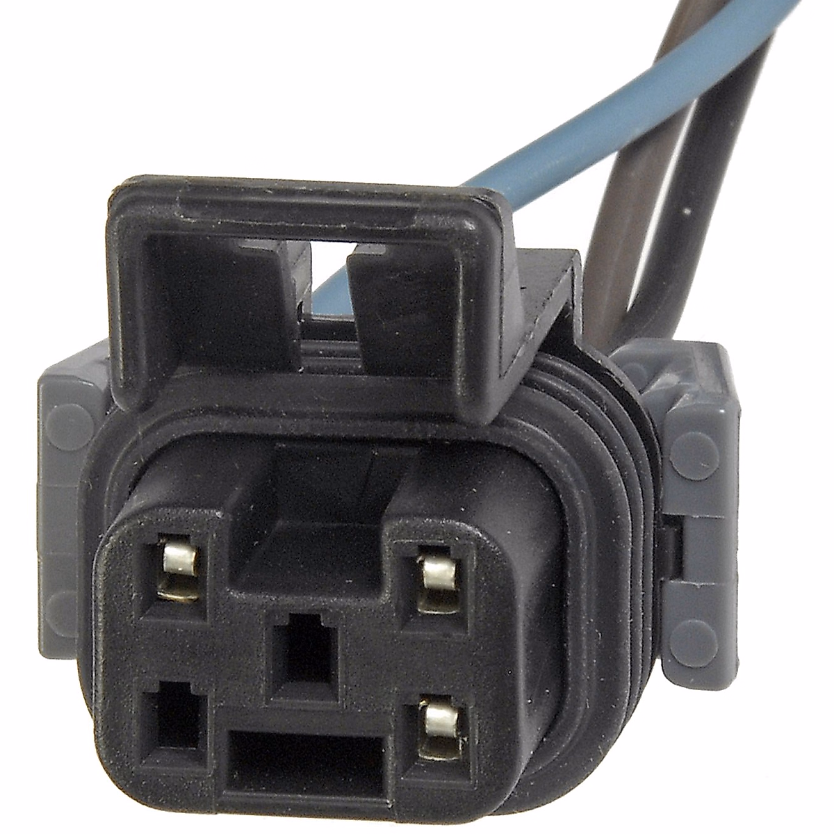 Dorman 600-600 4WD Actuator Wiring Harness Compatible with Select Chevrolet / GMC Models