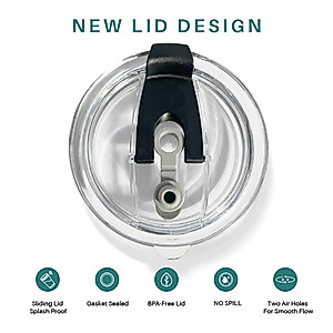 kdxpbpz Raccoon Gifts for Women, Raccoon Stuff Merch Animal Lover, Cute Raccoon Gifts, Funny Birthday Christmas Gift for Girl Women Sister Bestie Niece BFF, Stainless Steel Tumblers 20oz