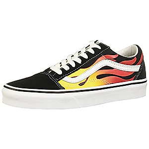 Vans Old Skool "FLAME" - VN0A38G1PHN