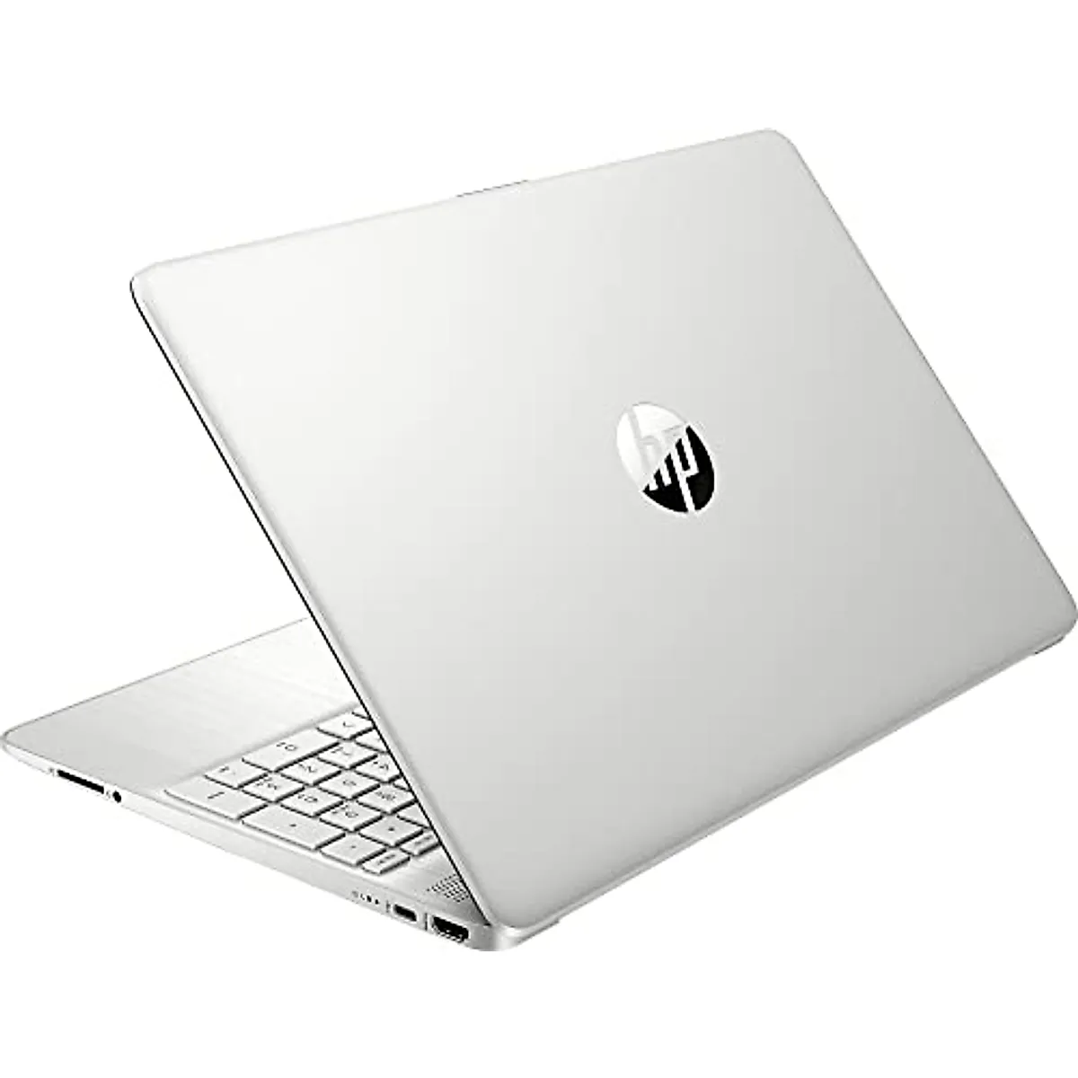 HP Newest 15 Business Laptop, 15.6" Touchscreen, Intel Quad-Core i5-1135G7(Beat i7-1065G7), 16GB DDR4 RAM, 512GB PCIe SSD, 802.11AC WiFi, Bluetooth 5.0, Windows 11 Pro S, BROAG 64GB Flash Stylus