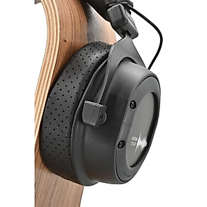 Dekoni Audio Earpads for Beyerdynamic DT Series - Comfortable Replacement Ear Pads for DT 990 Pro, Enhanced Sound Quality, Durable Design (Elite Fenestrated Sheepskin)