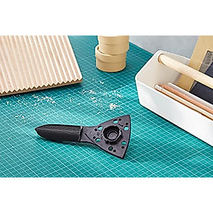 Bosch 2608000198 Sanding finger oval