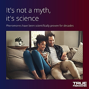 TRUE Opener - AKA"The Ice Breaker" Pheromone For Men…