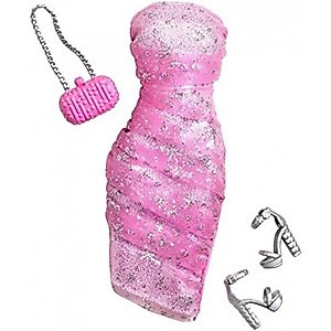 Barbie Complete Look Fashion Pack #6